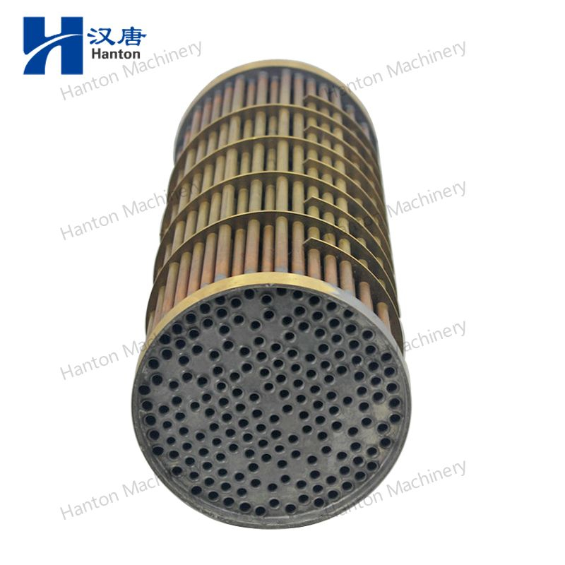 Cummins Oil Cooler Core 208149 for Engine N855 N14 NH220 Series - Buy ...