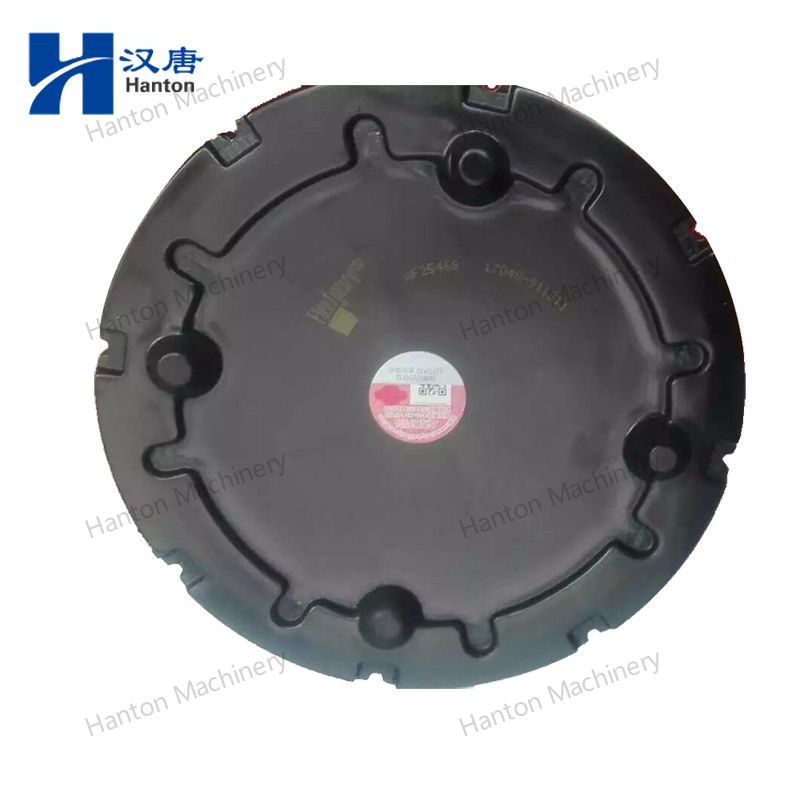 Cummins Fleetguard Air Filter Element AF25468 for Engine ISL ISX X12 ...