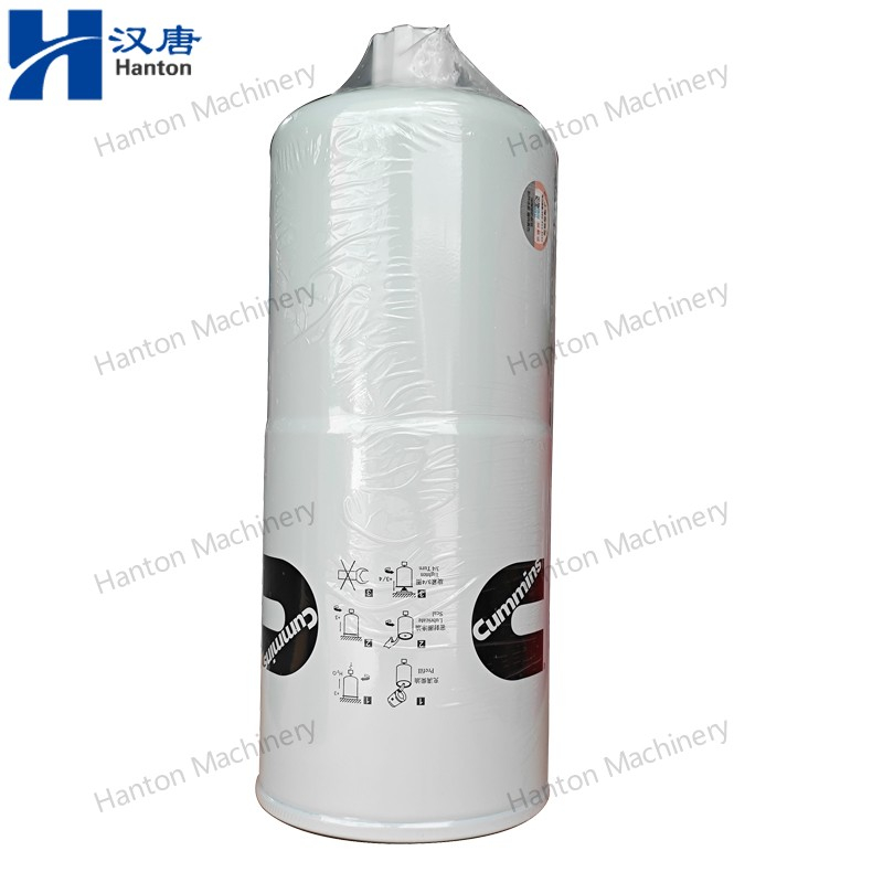 Cummins Fleetguard Fuel Filter 4096308 4095189 FS1006 for Engine K38 ...