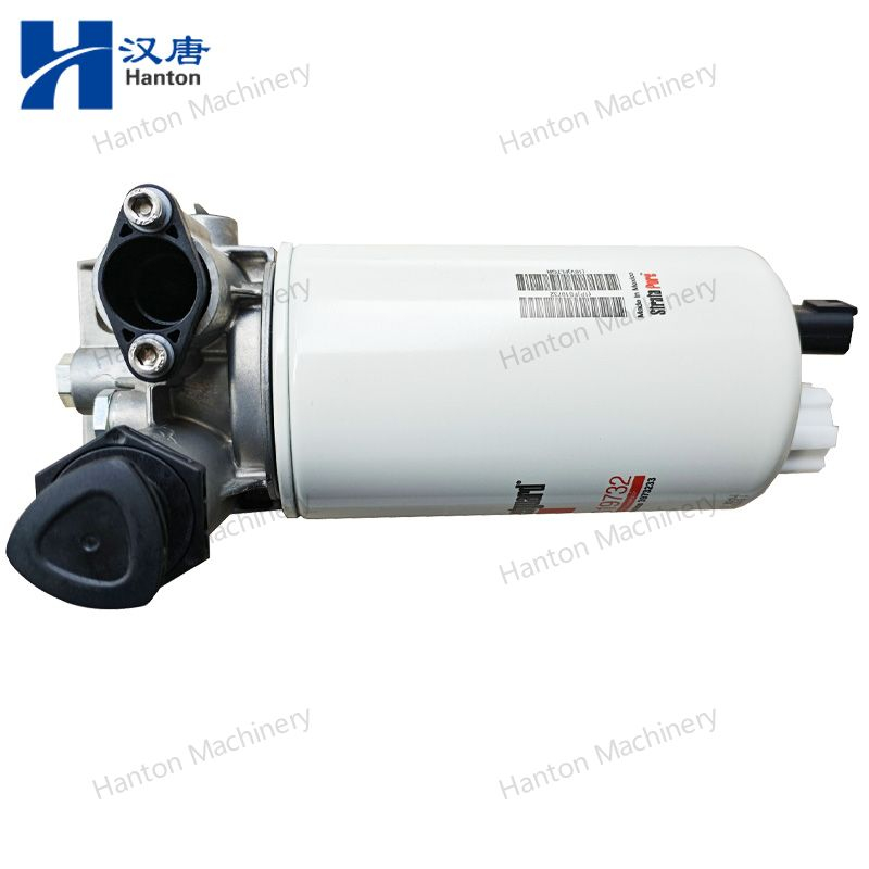 Cummins Fleetguard Fuel Filter 5288348 5364386 FH22264 for Engine QSB4 ...