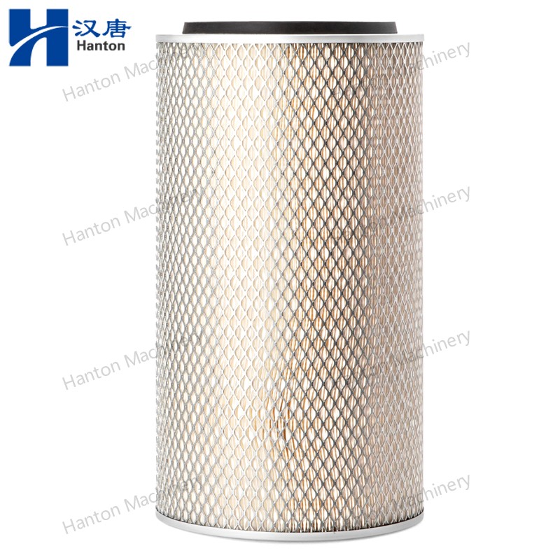 Cummins AF25270 Fleetguard Primary Air Filter for Engine 6BT5.9 L8.9 ...