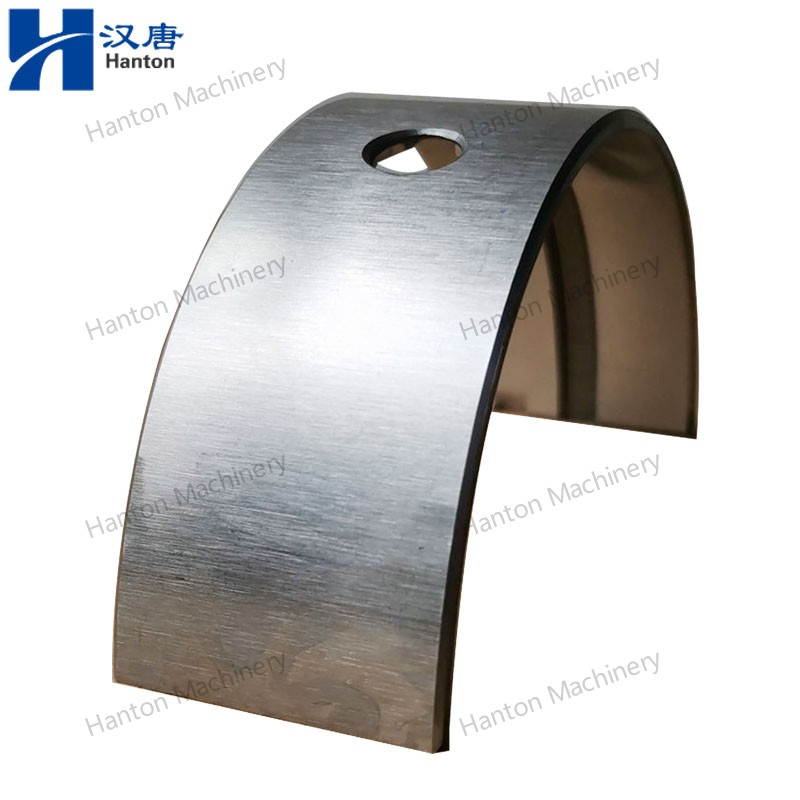 Cummins STD Main Bearing 3901090 3978818 for Engine B3.9 B5.9 Series ...