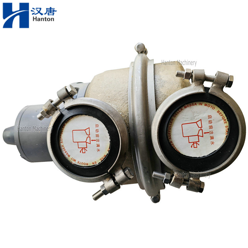 Cummins Sea Water Pump 3049158 3074540 for Engine KTA19 QSK19 KTA1150 ...