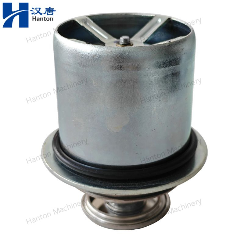 Cummins Thermostat 3968559 5274887 5337942 for Engine C8.3 L8.9 Series ...