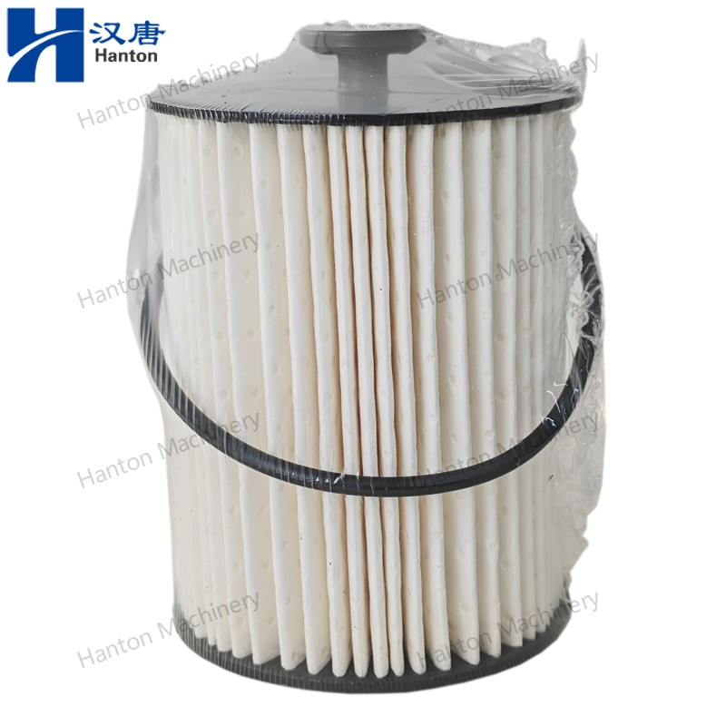 Cummins Fleetguard Fuel Filter 3968105 5264870 FS19925 for Engine QSB6 ...