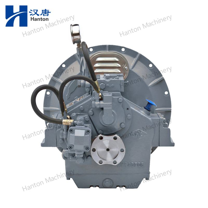 Advance Marine Reduction Gearbox MA100A Series for Boat And Ship Main ...