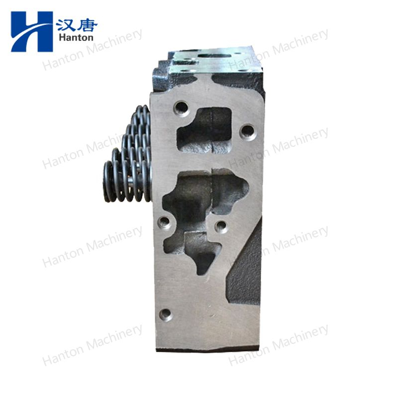 Aftermarket Cylinder Head Assembly for Perkins Engine 3.152 Series ...