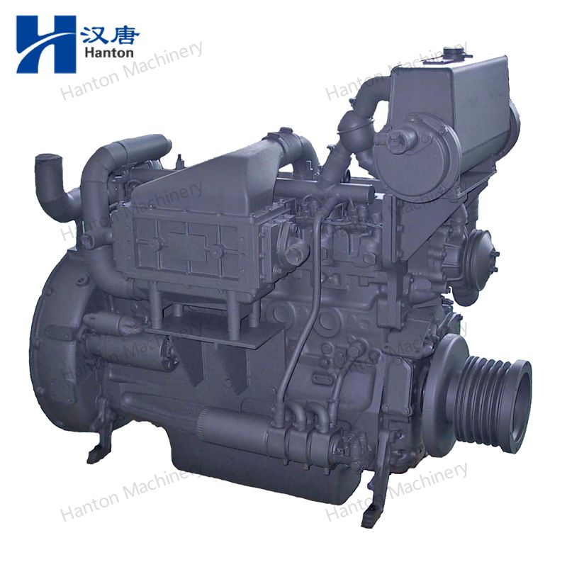 Weichai Deutz TD226B-6 Series Marine Engine for Boat And Ship Main ...