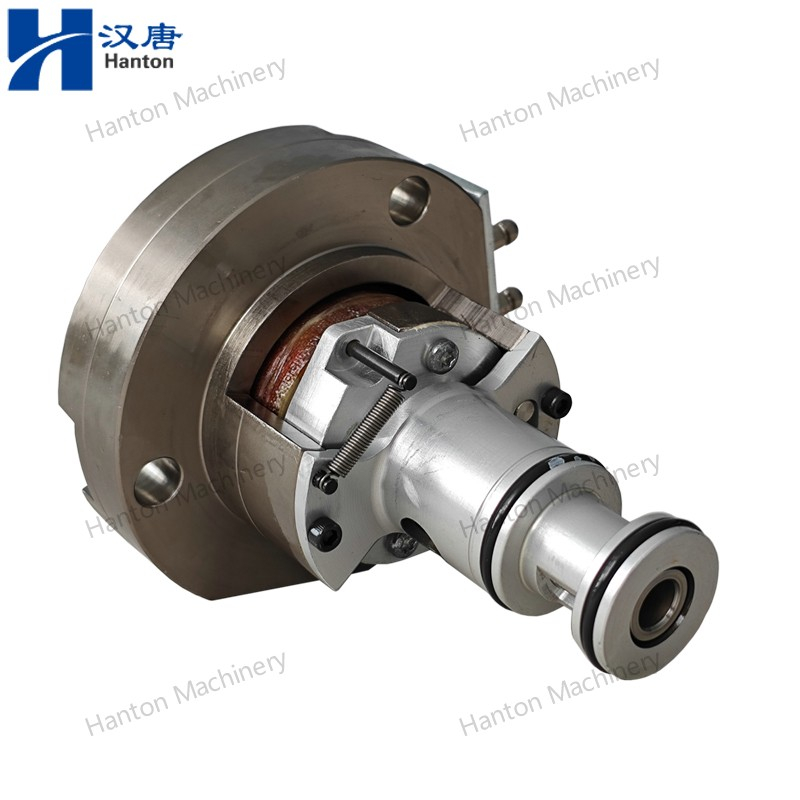 Cummins EFC Actuator 3085220 3408326 for Engine K38 K2300 Series - Buy ...