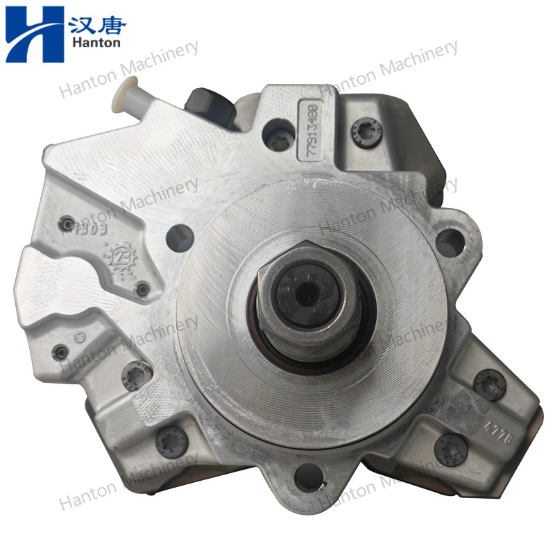 Cummins Fuel Injection Pump 3971529 4988595 5264248 for Engine ISB QSB ...