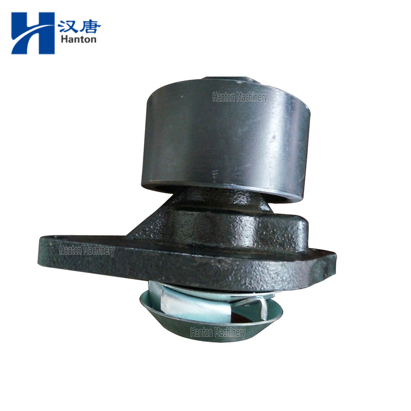 Cummins Water Pump 3285410 4891252 5520883 3286278 for Engine 6BTA5.9 ...