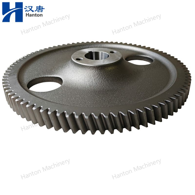 Cummins Fuel Pump Gear 3942764 5284142 5398764 for Engine C8.3 L8.9 ...