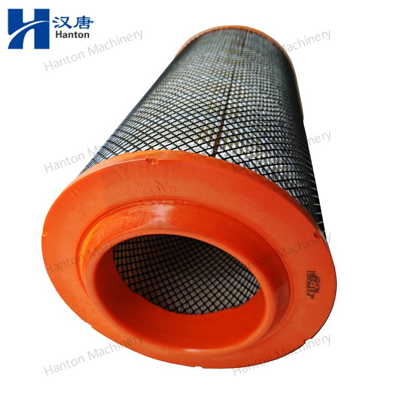 Cummins Air Filter Kit KW2140 for Engine B5.9 Series - Buy cummins ...