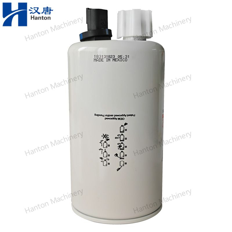 Cummins Fleetguard Fuel Filter 3973233 FS19732 for Engine ISB QSB ISF ...