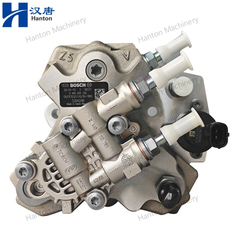 Cummins Fuel Injection Pump 3971529 4988595 5264248 for Engine ISB QSB ...