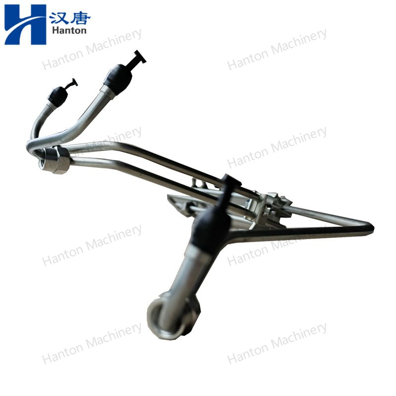 Cummins Injector Fuel Supply Tube 3960465 for Engine B5.9 Series - Buy ...