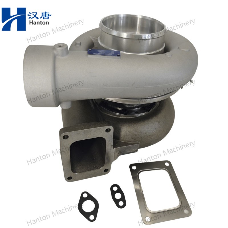 Aftermarket 2882099 3803452 4033484 Turbocharger for Cummins Engine K19 ...
