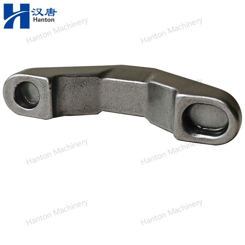 Cummins Valve Crosshead 3943445 5262552 for Engine C8.3 L8.9 Series ...