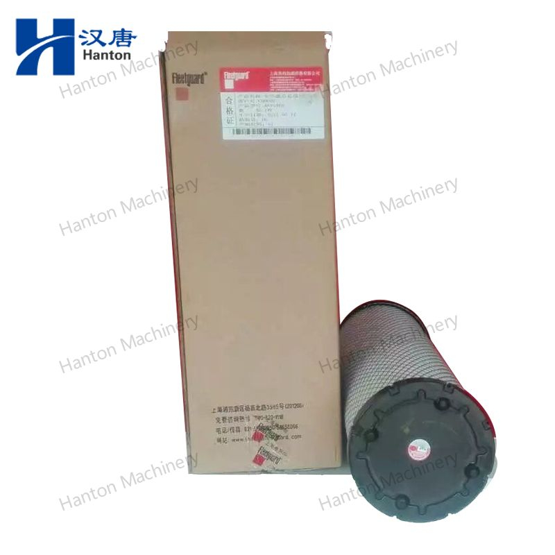 Cummins Fleetguard Air Filter Element AF25468 for Engine ISL ISX X12 ...