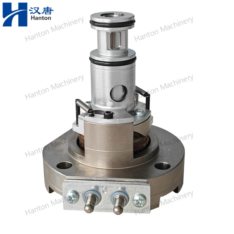 Cummins EFC Actuator 3085218 3408324 for Engine N855 N14 NH220 Series ...
