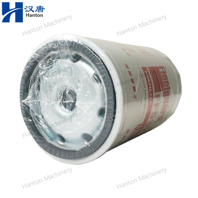 Cummins FF5327 Fleetguard Wiremesh Fuel Filter for Engine 4B3.9 6B5.9 ...