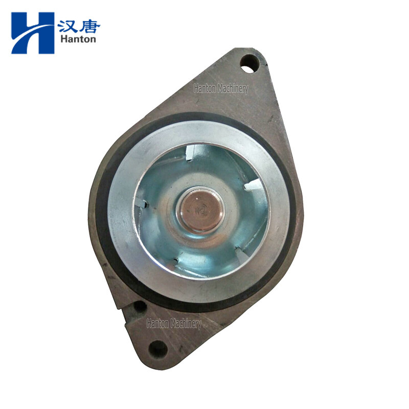 Cummins Water Pump 3285410 4891252 5520883 3286278 for Engine 6BTA5.9 ...