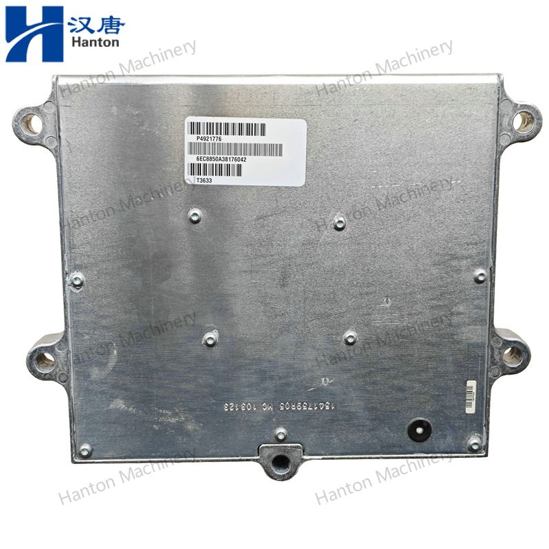 Cummins ECM ECU 4921776 4921797 for Engine ISB6.7 QSB6.7 Series - Buy ...