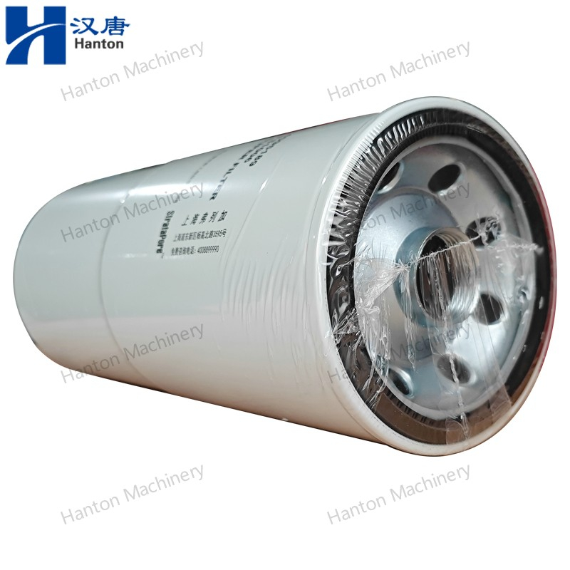 Cummins Fleetguard Fuel Filter 4096308 4095189 FS1006 for Engine K38 ...