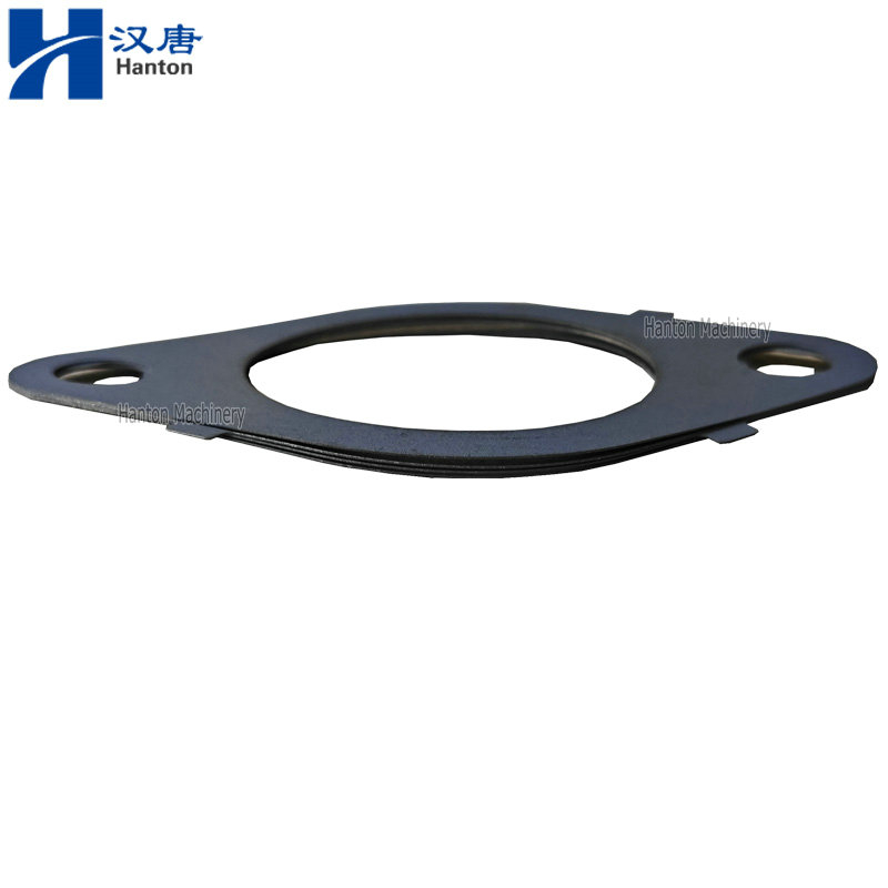 Cummins Exhaust Manifold Gasket 3937479 5269779 5716035 for Engine ...