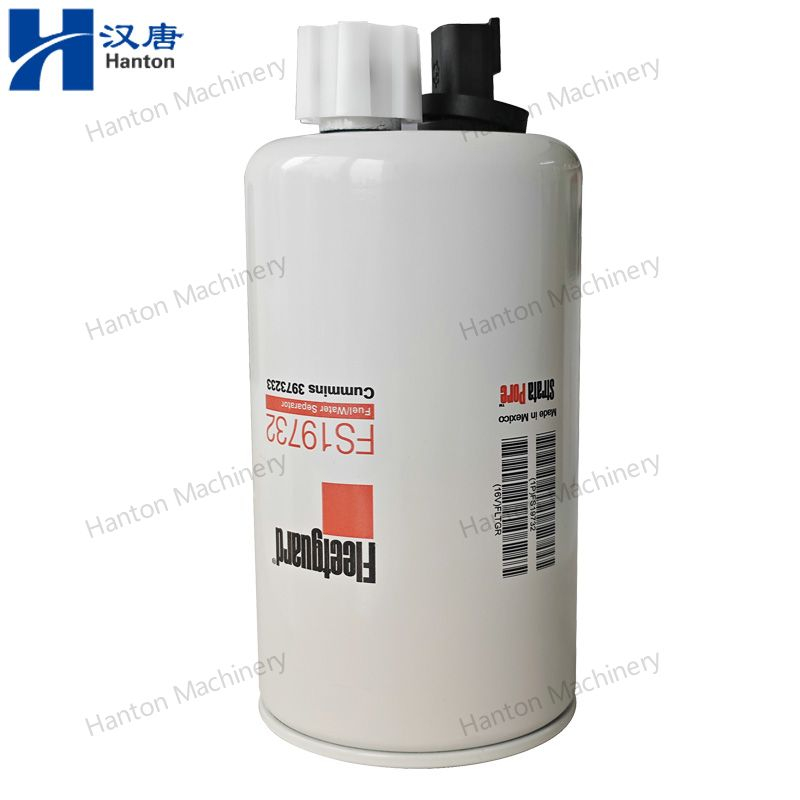 Cummins Fleetguard Fuel Filter 3973233 FS19732 for Engine ISB QSB ISF ...