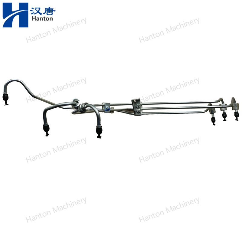 Cummins Injector Fuel Supply Tube 3960465 for Engine B5.9 Series - Buy ...