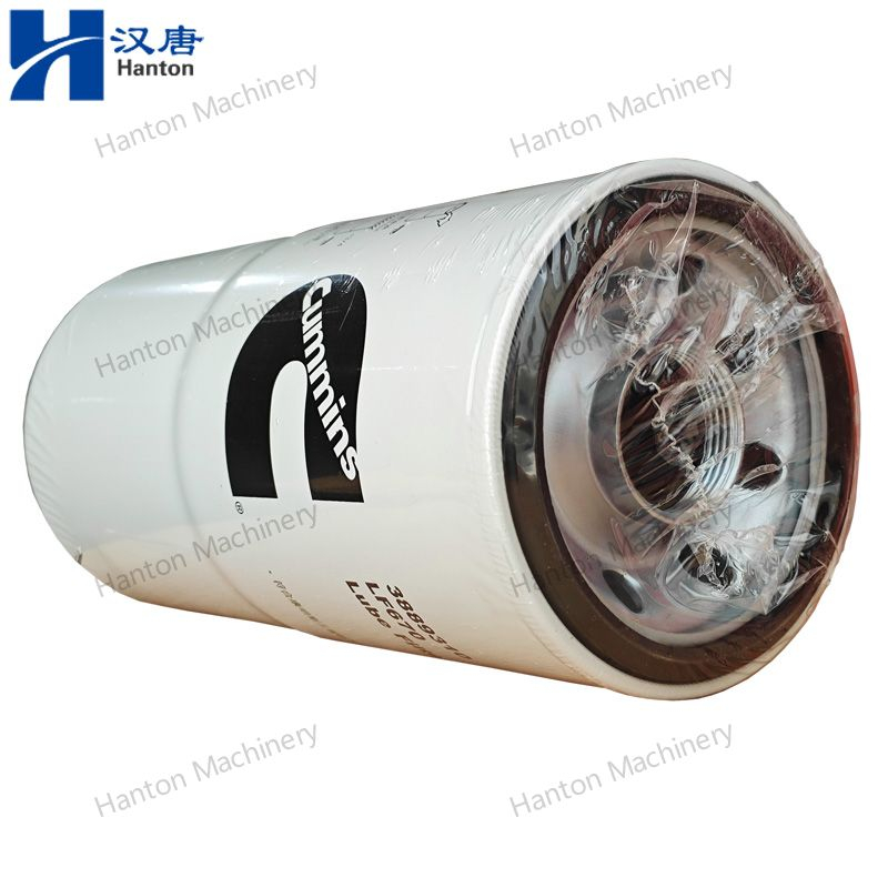 Cummins Fleetguard Oil Filter 3313279 3889310 LF670 for Engine N14 K38 ...