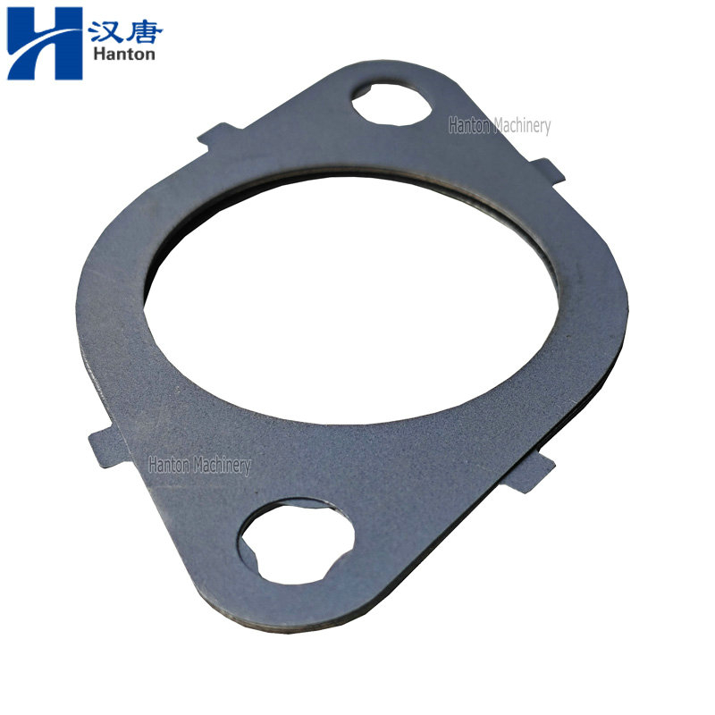 Cummins Exhaust Manifold Gasket 3937479 5269779 5716035 for Engine ...