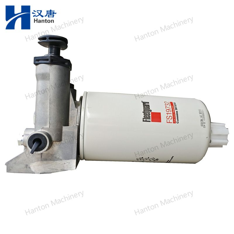 Cummins Fleetguard Fuel Filter 5288348 5364386 FH22264 for Engine QSB4 ...