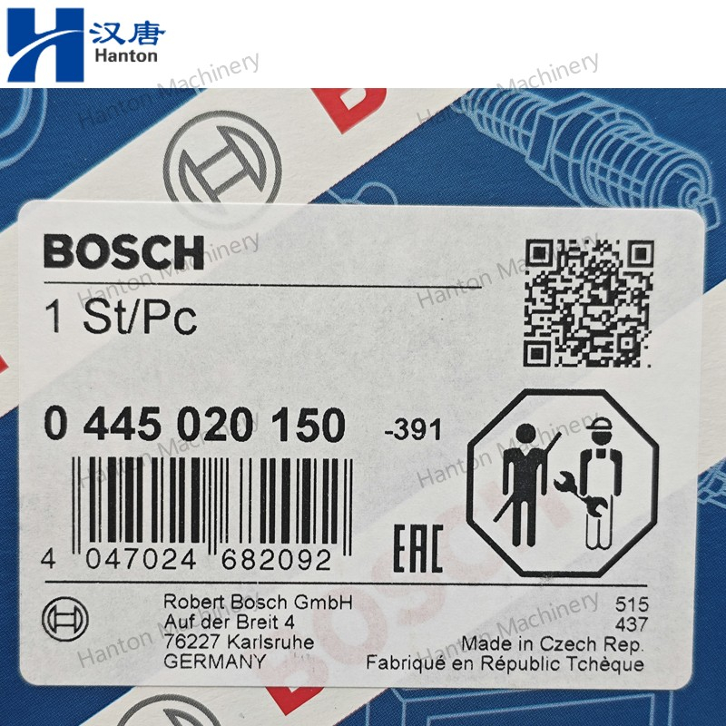 Cummins Fuel Injection Pump 3971529 4988595 5264248 for Engine ISB QSB ...