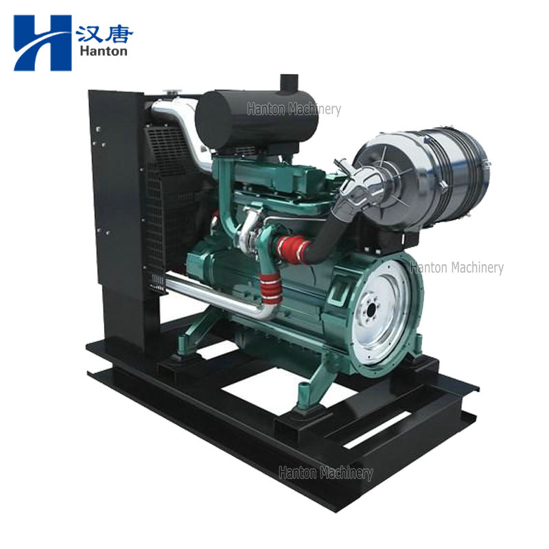 Weichai Deutz Engine WP4 Series for Land Generator Set - Buy weichai ...