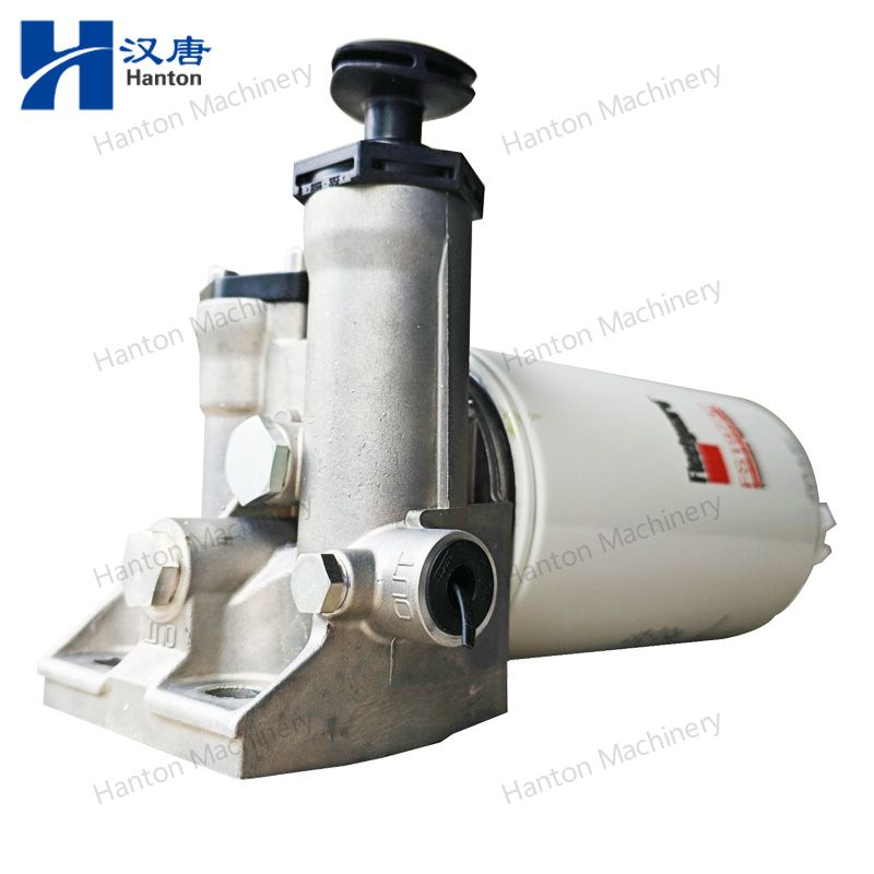 Cummins Fleetguard Fuel Filter 5288348 5364386 FH22264 for Engine QSB4 ...