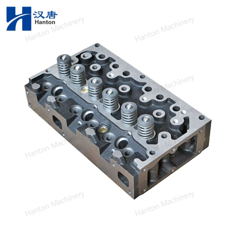Aftermarket Cylinder Head Assembly for Perkins Engine 3.152 Series ...
