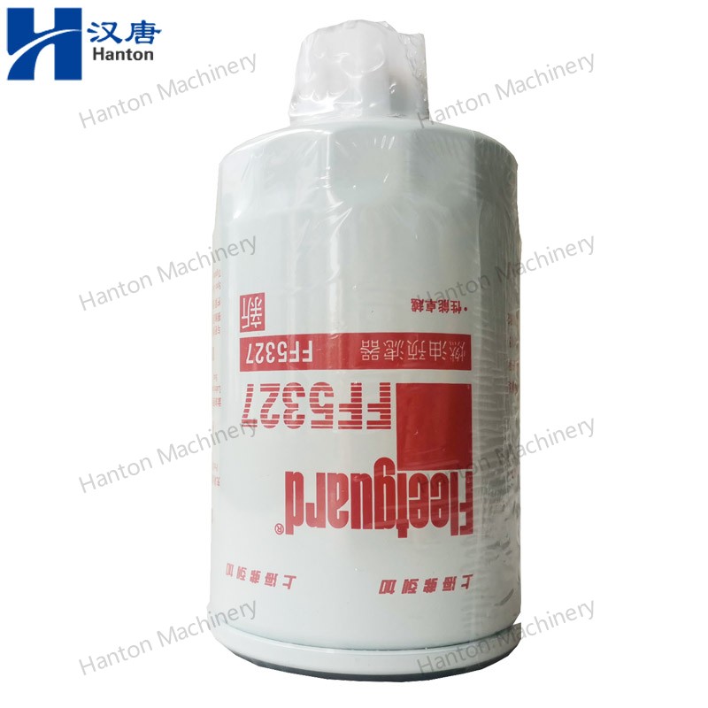 Cummins FF5327 Fleetguard Wiremesh Fuel Filter for Engine 4B3.9 6B5.9 ...