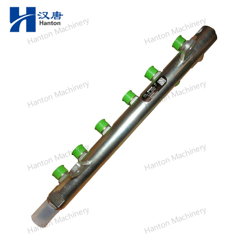 Cummins 3977530 3978448 Fuel Manifold for Engine ISB QSB Series - Buy ...