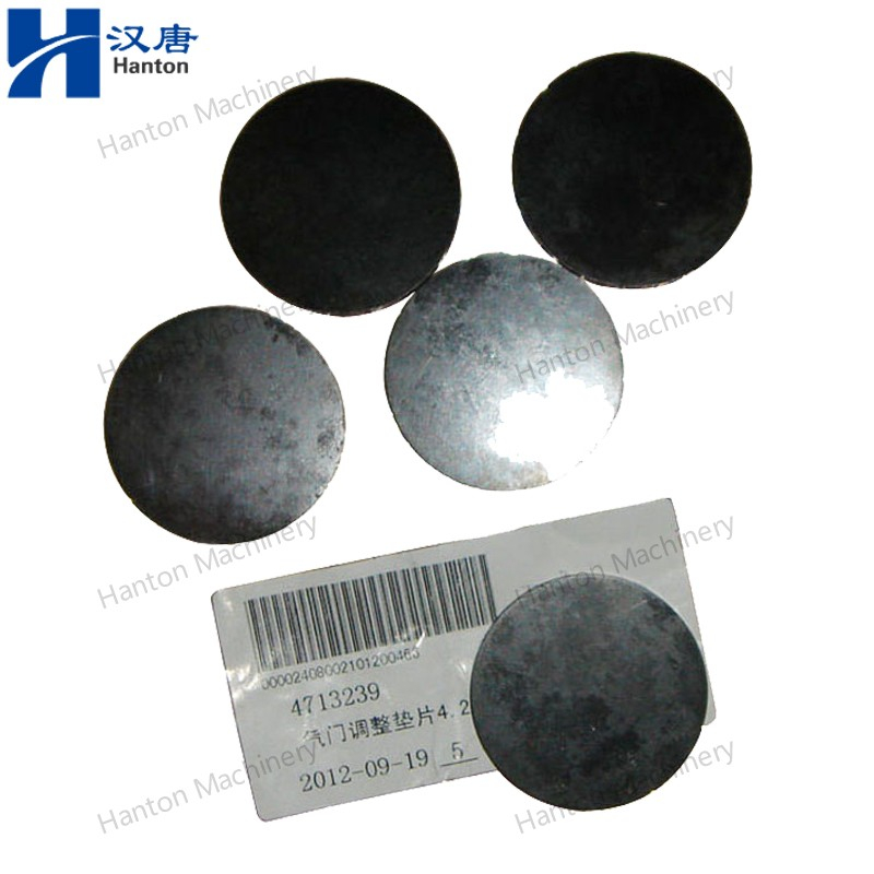 Iveco Sofim Valve Adjustment Ship 4713239 for Engine 8140.43 Series - Buy iveco valve shim ...