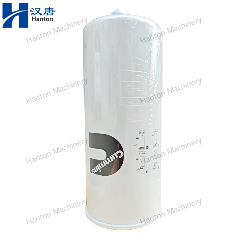 Cummins Fleetguard Fuel Filter 4297132 FF5770 FF5633 FF5851 for Engine ...