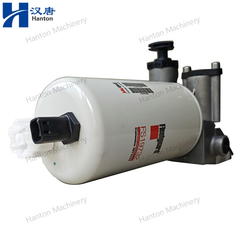 Cummins Fleetguard Fuel Filter 5288348 5364386 FH22264 for Engine QSB4 ...