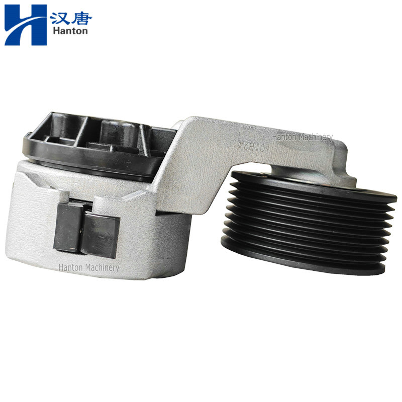 Cummins Belt Tensioner 3936205 3937555 5333481 for Engine C8.3 L8.9 ...