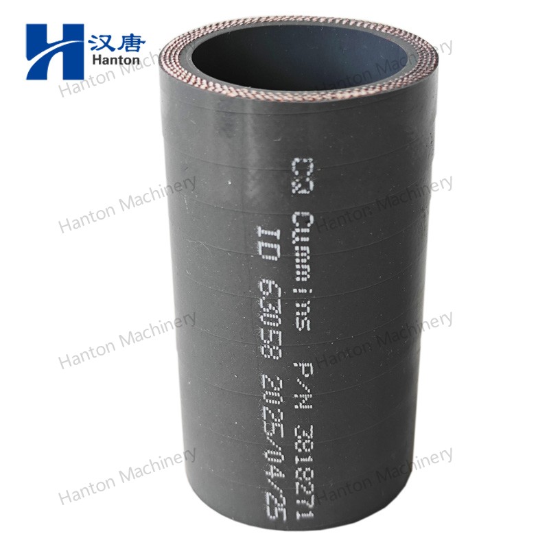 Cummins Plain Hose 3047303 3818271 for Engine K19 K1150 Series - Buy ...