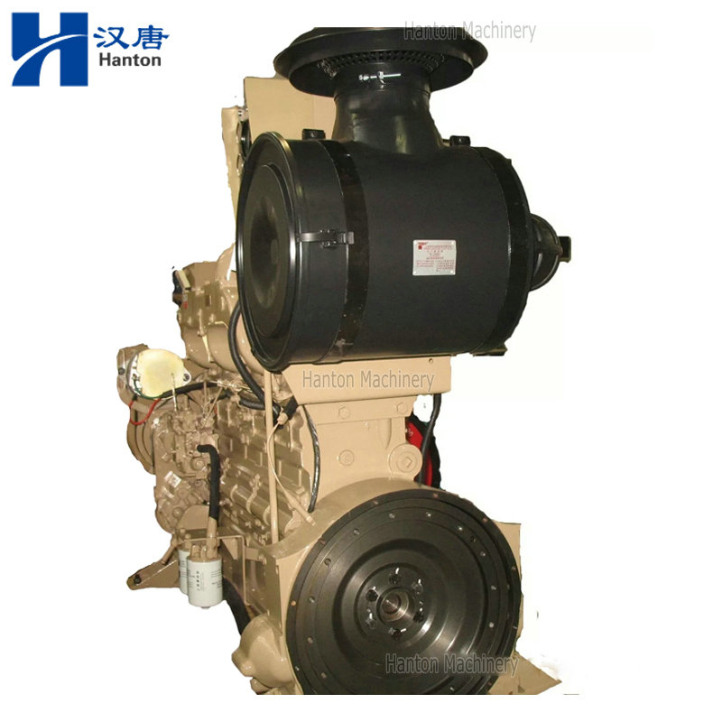 Cummins Engine NT855-M for Marine Main Propulsion - Buy ship engine ...