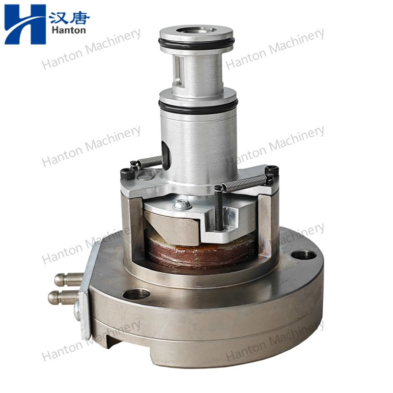 Cummins EFC Actuator 3085218 3408324 for Engine N855 N14 NH220 Series ...