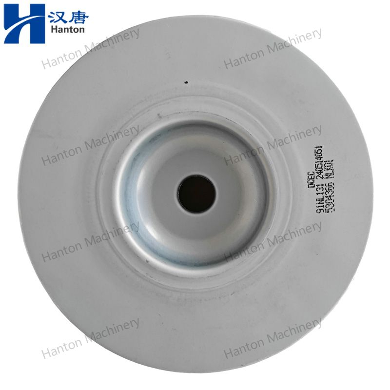 Cummins Air Filter 5304366 AF1936 AF1811 for Engine C8.3 L8.9 Series ...